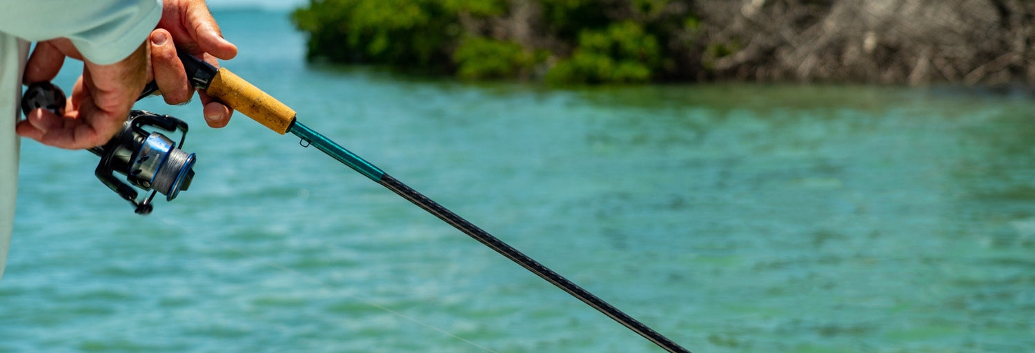 FishingHUB丨One-stop Fishing Gear Online Store
