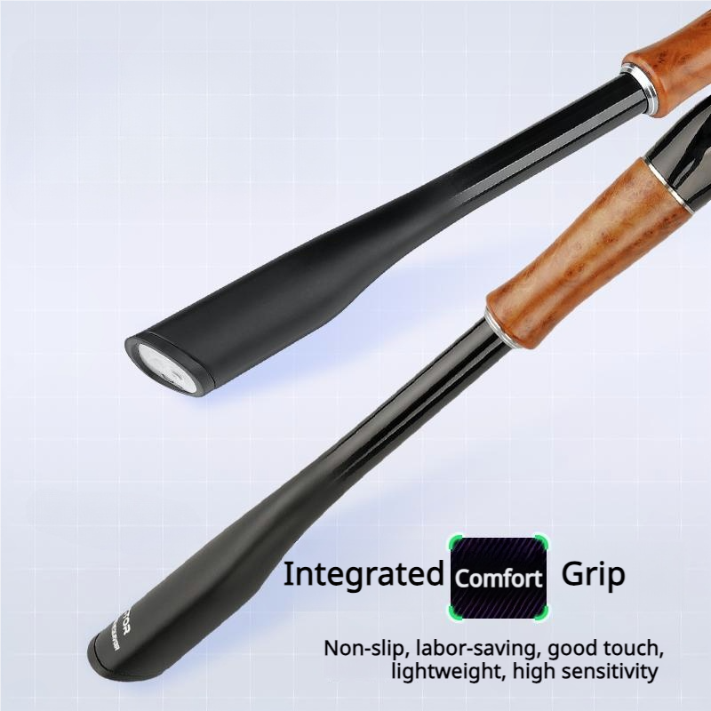 MKII New Upgraded Screw-in Anti-Reverse Switch Long Cast Spinning Reel ...